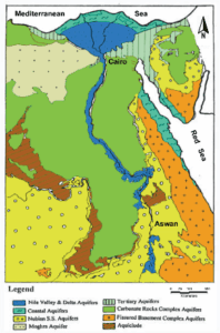 RS & GIS Applications – nwrc