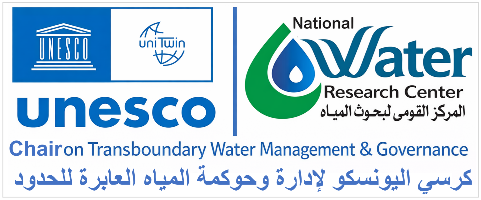 nwrc – national water research center